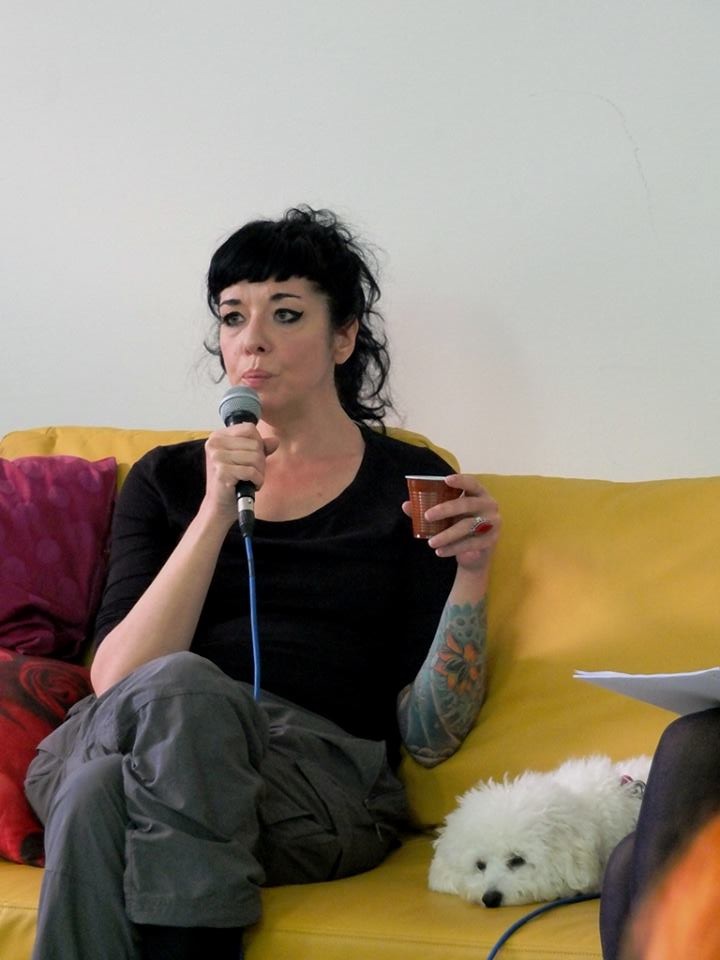 O psima i ljudima - Rujana Jeger – Kulturistra