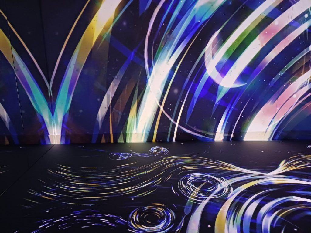 Van Gogh in mostra a Trieste – Kulturistra