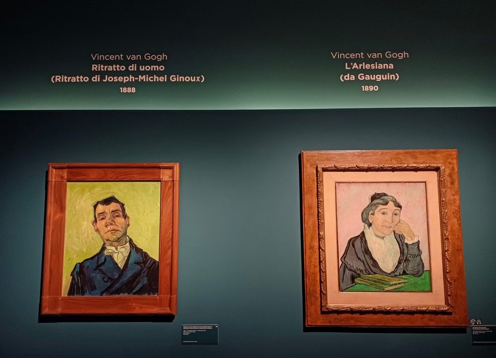 Van Gogh in mostra a Trieste – Kulturistra